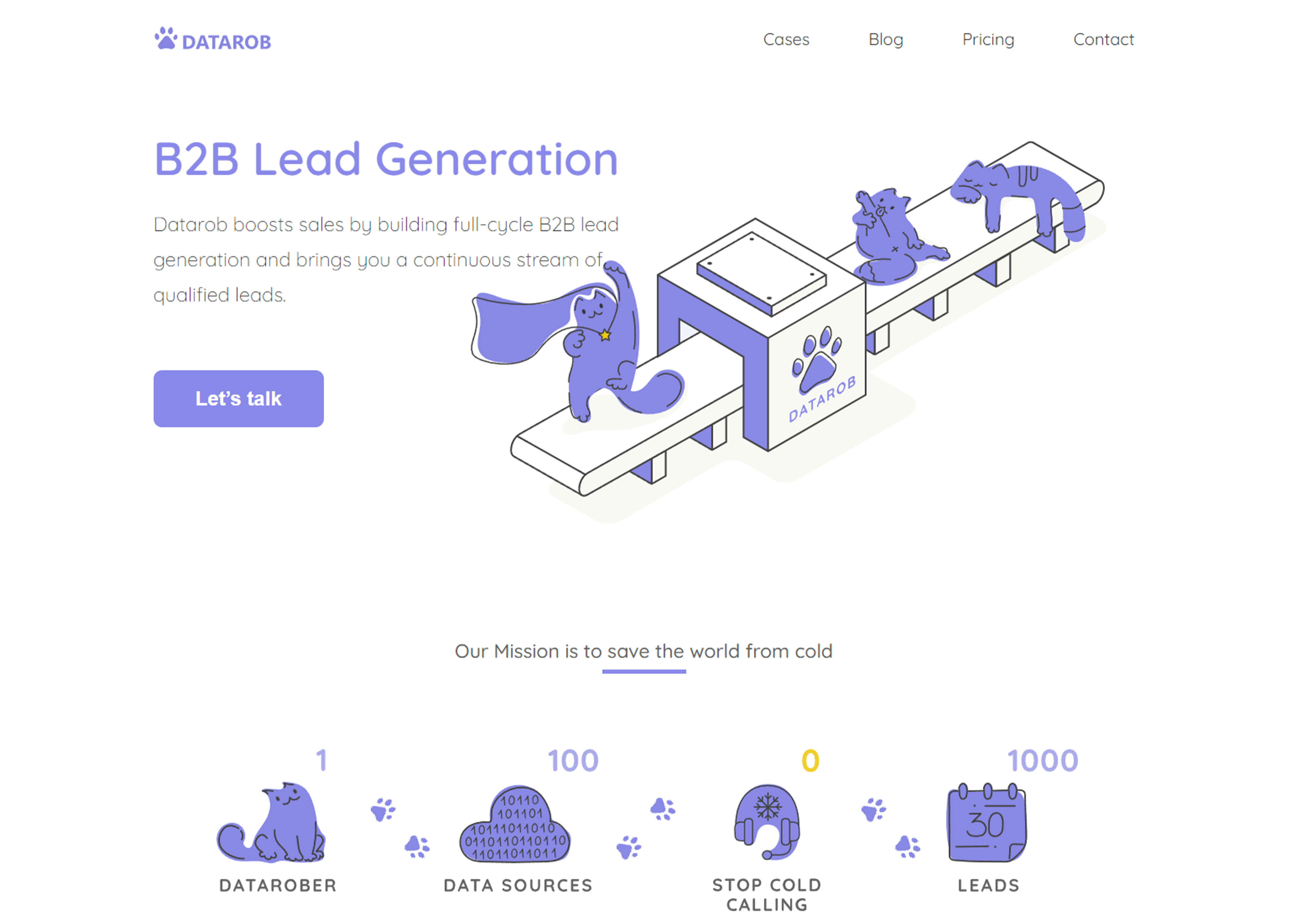 Yurii Tokway | Portfolio